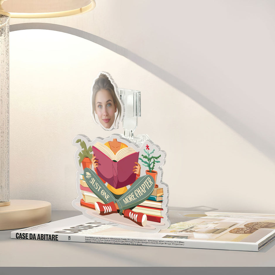 Shaking Head Standee – Dosaur
